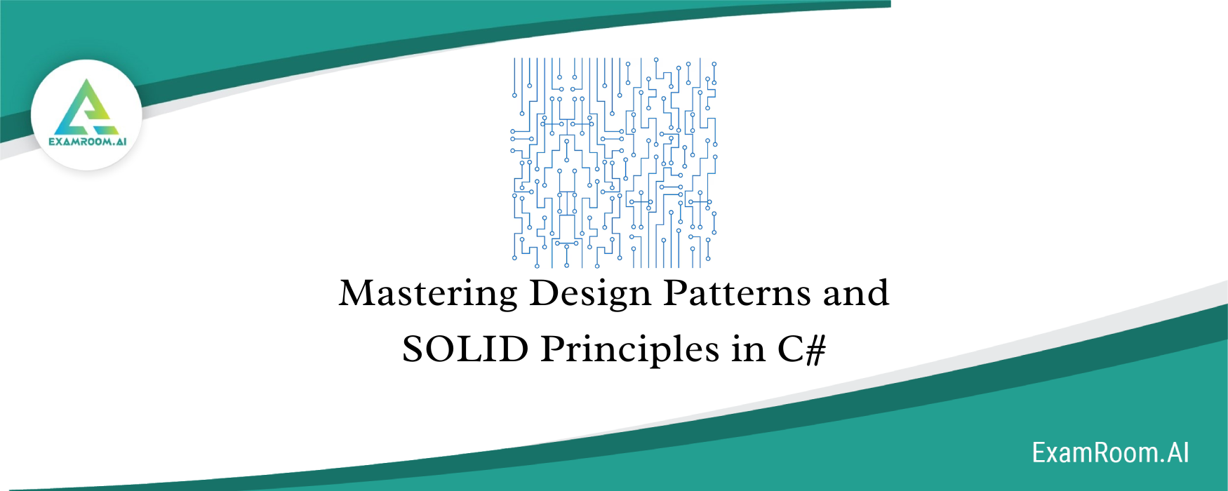 Mastering Design Patterns and SOLID Principles in C#